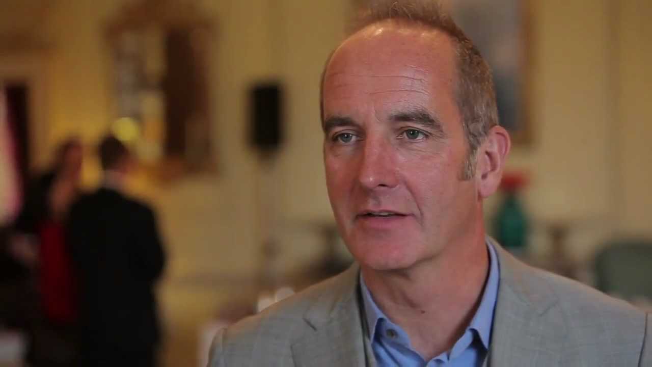 Kevin McCloud lends support to Self Build Portal