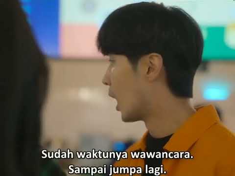 Kiss Sixth Sense Eps 5/1 (sub indo)