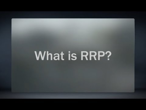What is RRP?
