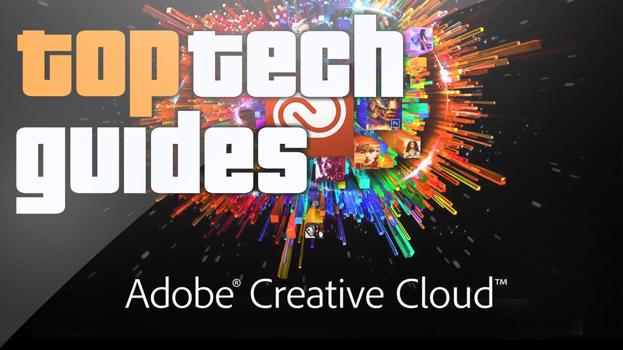 How to Update All Adobe Products!