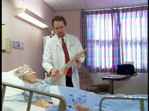 Stroke Scale Certification - Group C - Patient 1