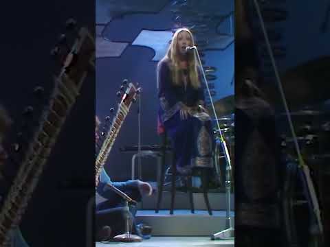 Pentangle with a haunting rendition of House Carpenter at the BBC in '71. Full video on the channel!