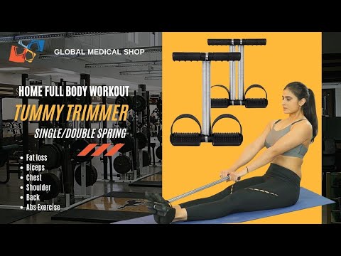 Tummy Trimmer at Best Price in India
