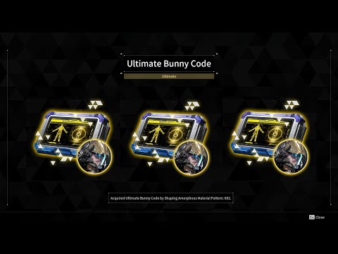 Steam Community :: The First Descendant