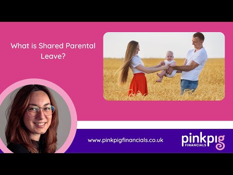 What is 'Shared Parental Leave'?
