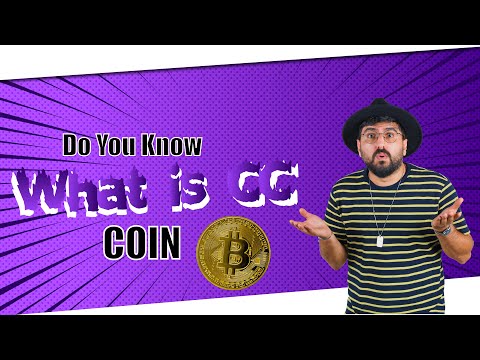 What is CC coin | Why CC coin is Better | CC Coin Plan | CC Coin Kia Hai