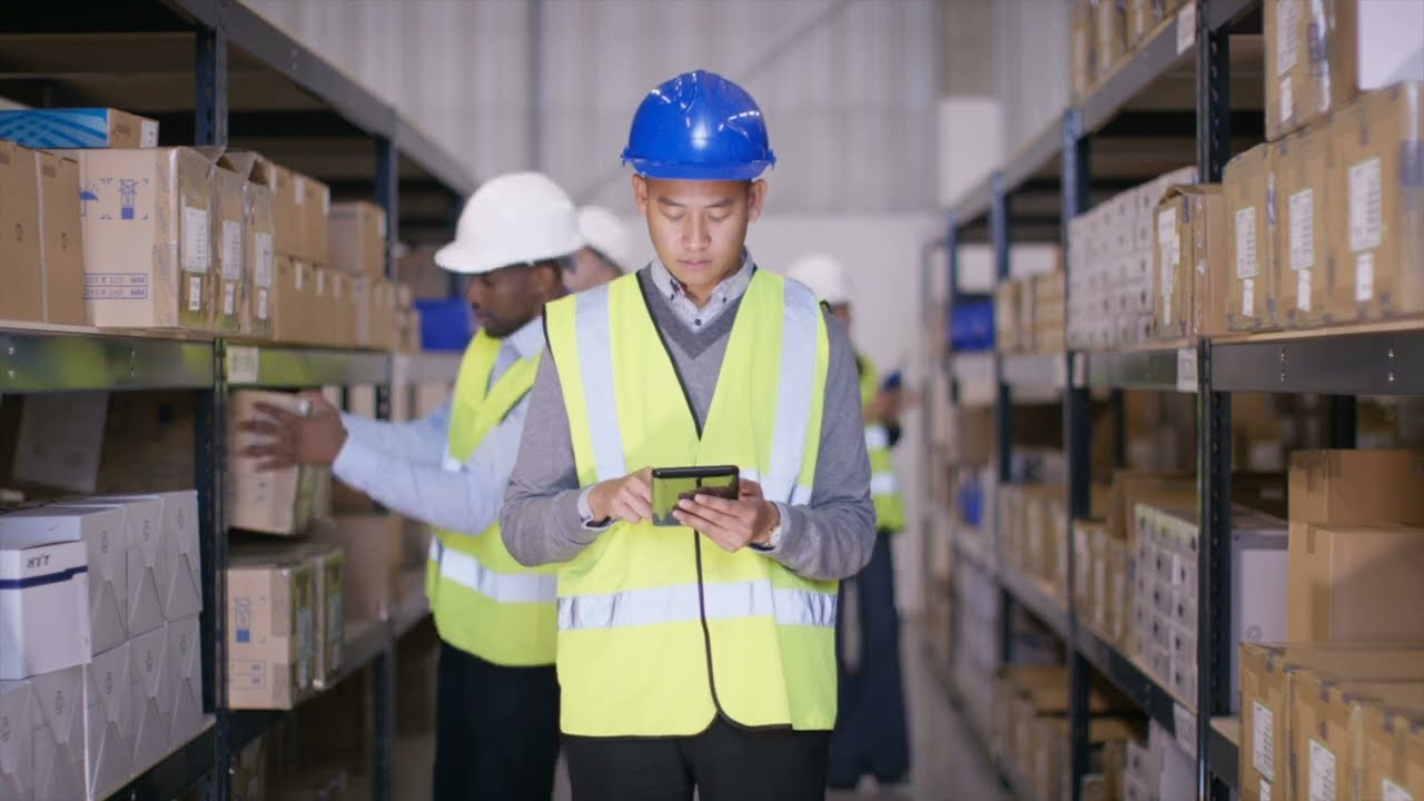 Expedock Freight BI Dashboard