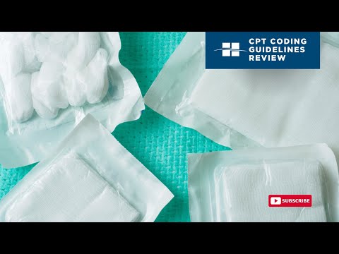 CPT Coding Guidelines Review - Tissue Flaps and Grafts