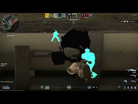 Legit mm Turns Into HvH...😳| New-gens gets destroyed by Memesense