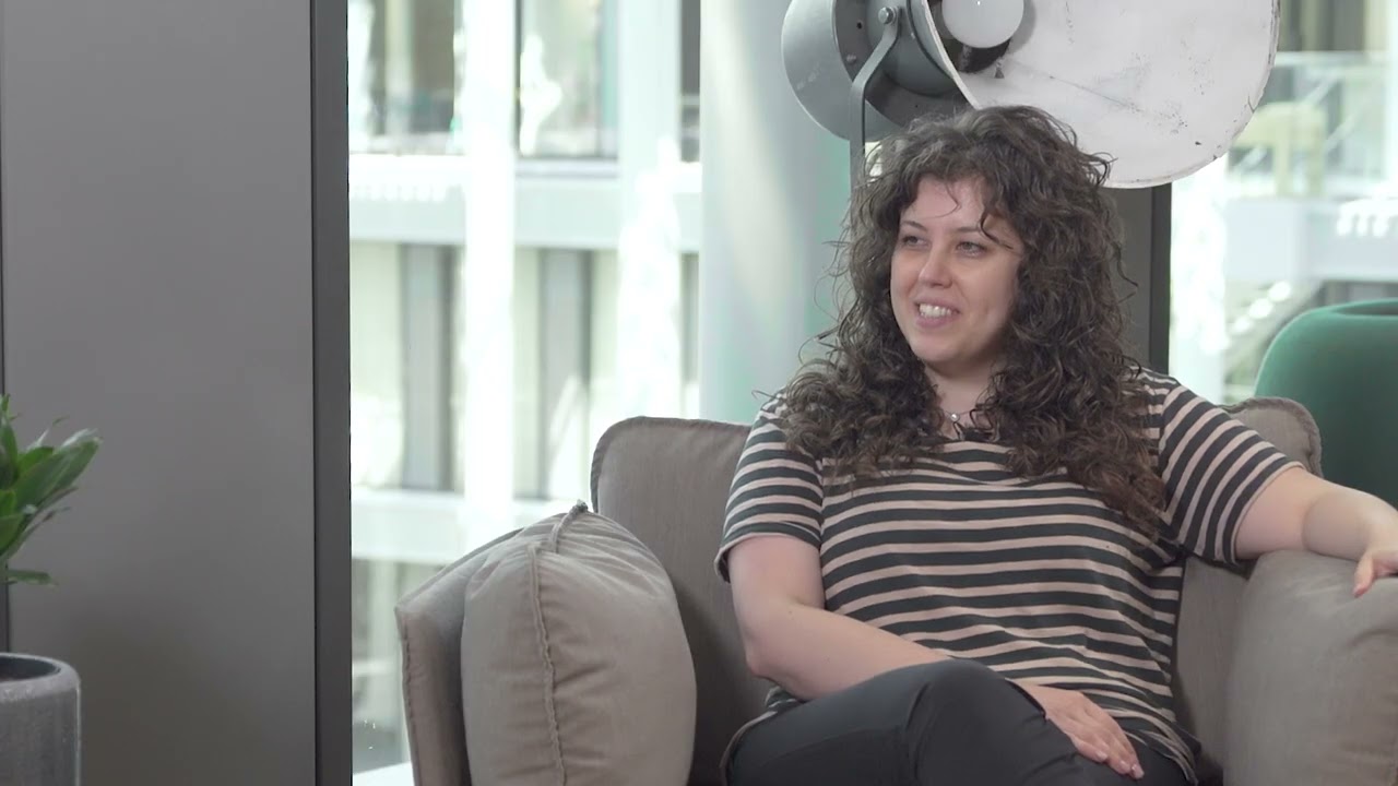 Omega Coders scales application development on AWS (Technical) - Cloud Adventures
