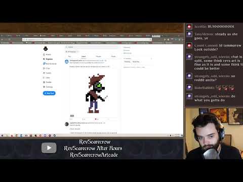 Rev || Looking at Viewer Submissions