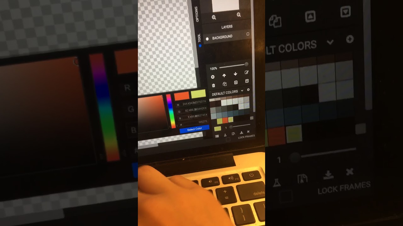how to draw a cat on Pixilart