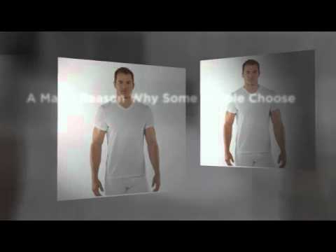 Best Undershirts For Men