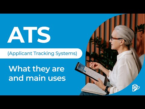 Applicant tracking systems: what is an ATS and main uses | Smowltech