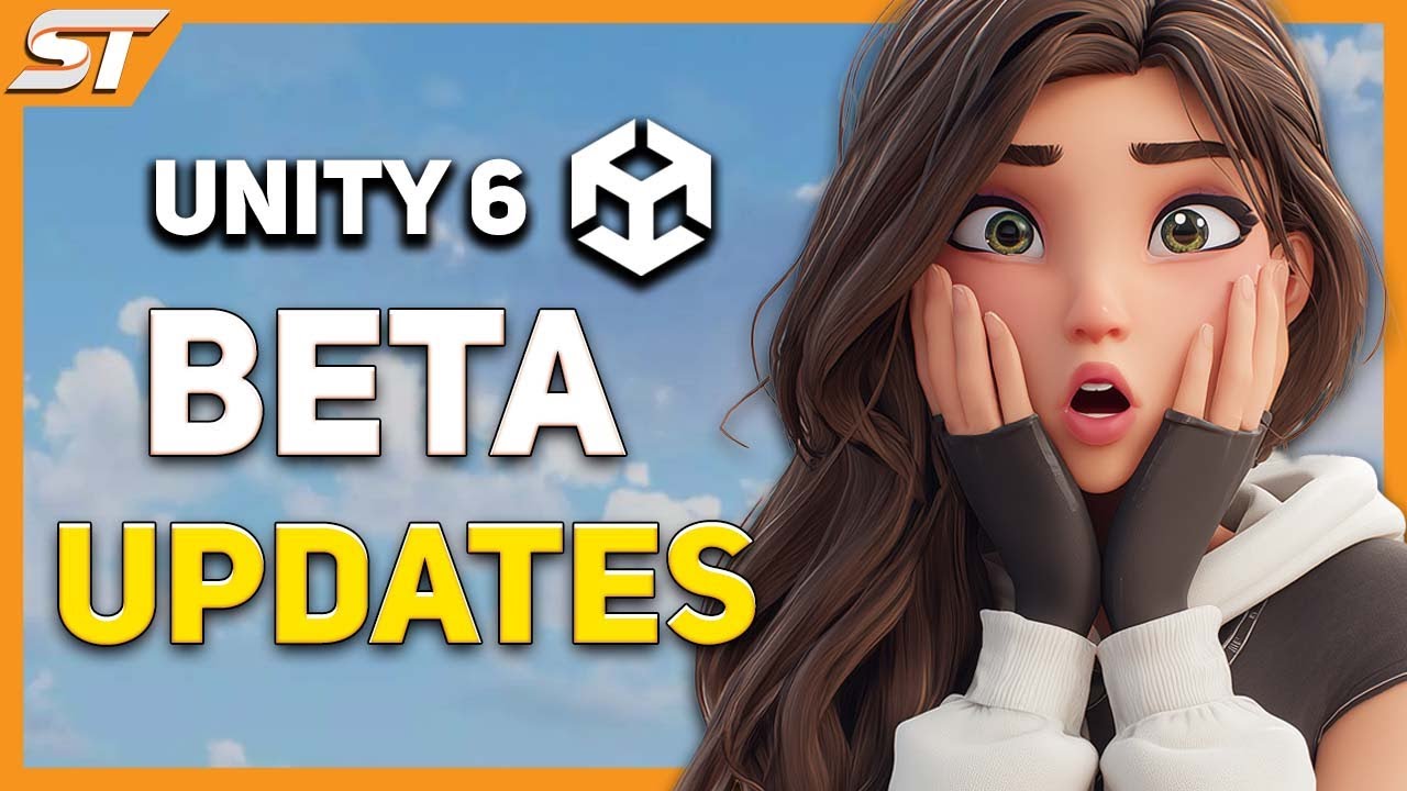 Unity's New Data Settings Will Surprise You (Developer Data Framework 2025)