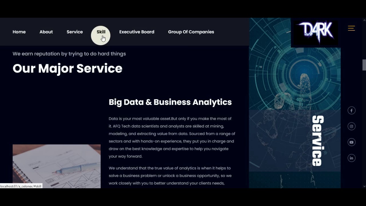 Creating Custom Cursors - CSS webkit, and JavaScript