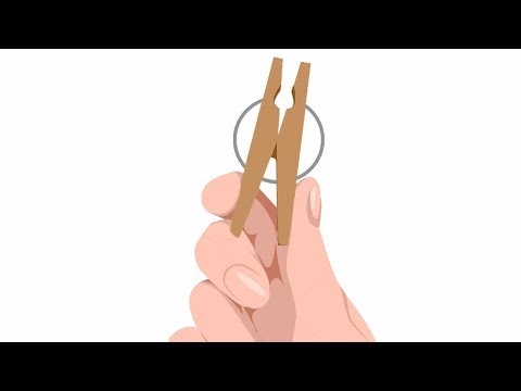 American Sign Language ASL Video Dictionary - open and close