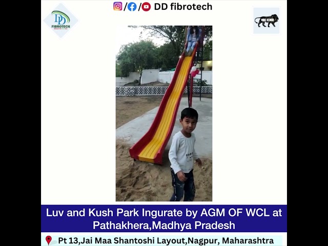 Playground Equipment - DD Fribotech Frp Duck Spring Rider Manufacturer ...