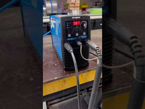 Miller STH 160L - Cjays Welding Equipment