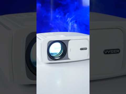 One Of The Best Projectors In The Budget Segment! VYSER L1 Unboxing