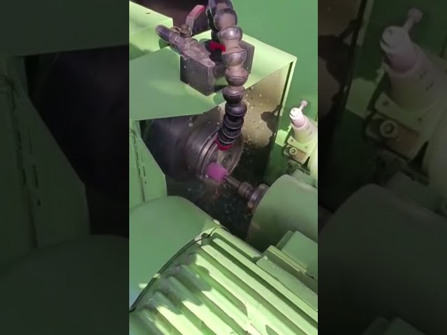 Internal Grinding Machine - Used Internal Grinding Machine Service ...