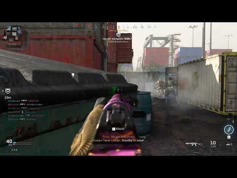 Steam Community :: Video :: Call of Duty Modern Warfare Bankshot with ...
