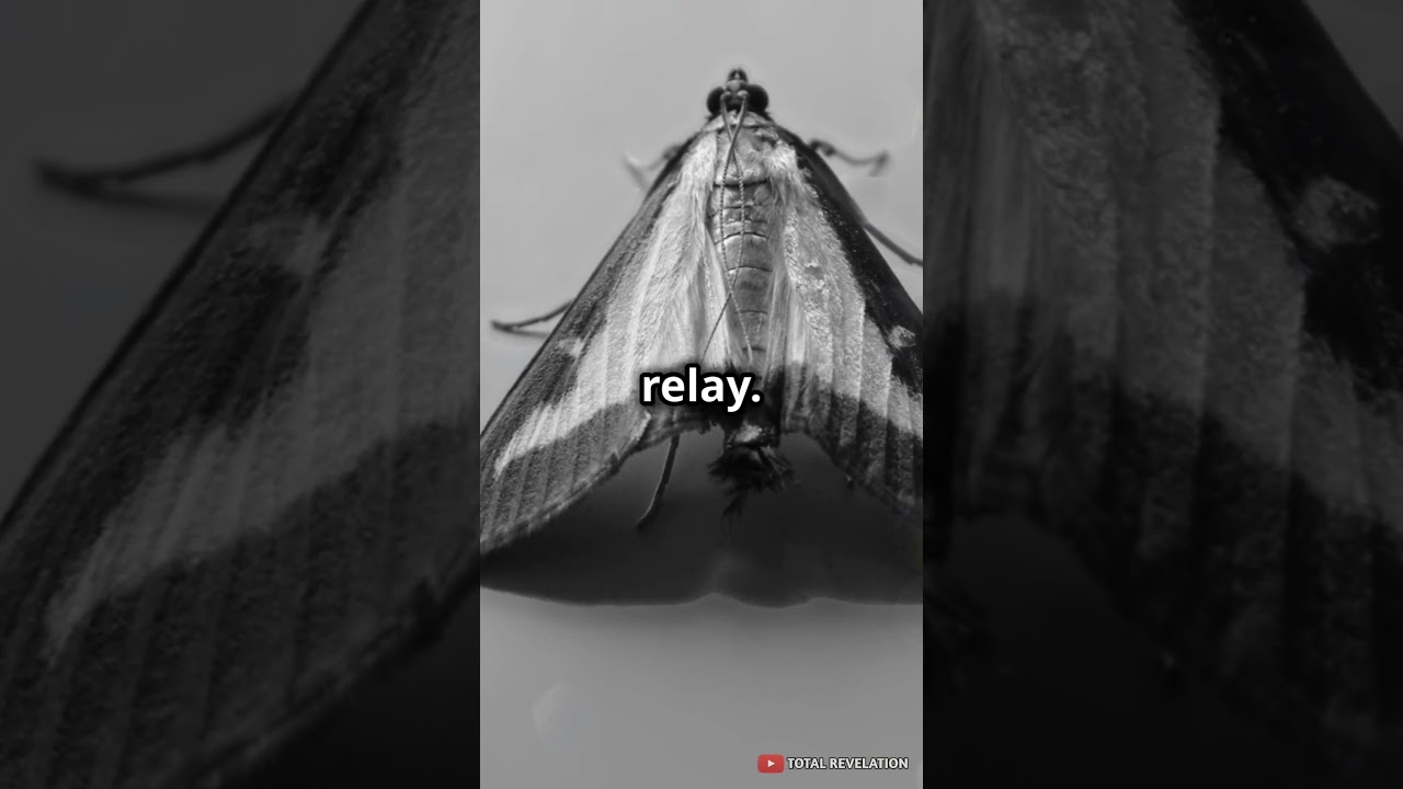 Why Do We Call Errors 'Bugs'? #bug #bugs #error #computerscience #sciencefacts #programming #facts