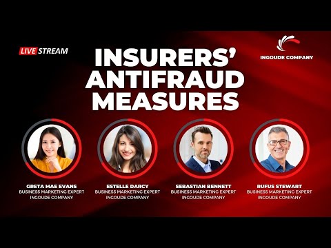 58 Insurers’ Antifraud Measures IN ENGLISH 2023 (USA)