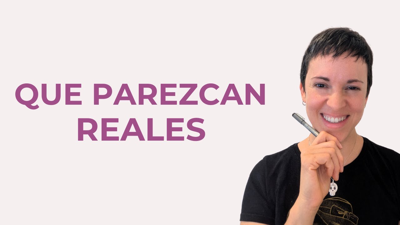 How to create believable characters