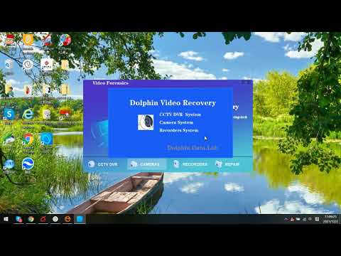 Dolphin-DVR-Pro download | SourceForge.net