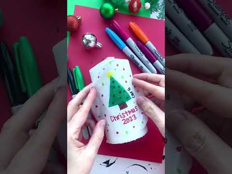 Candle Transfer Gift