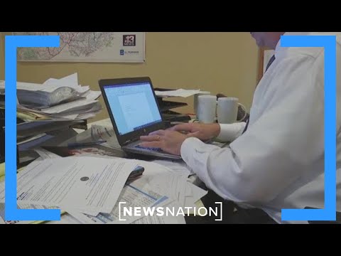How to make your resume stand out | Morning in America