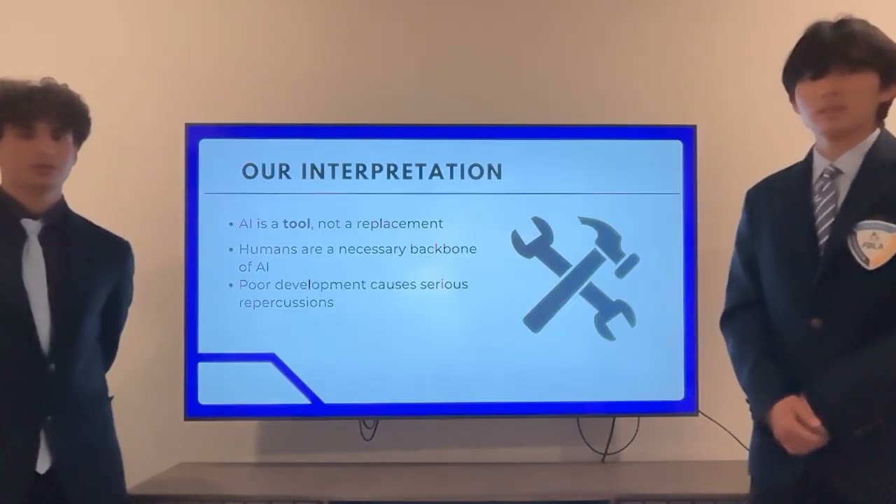 FBLA Intro to Business Presentation 2026