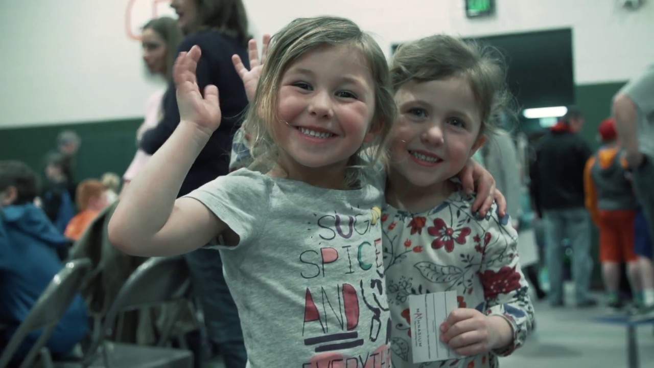 Math Night Event Video FINE CUT