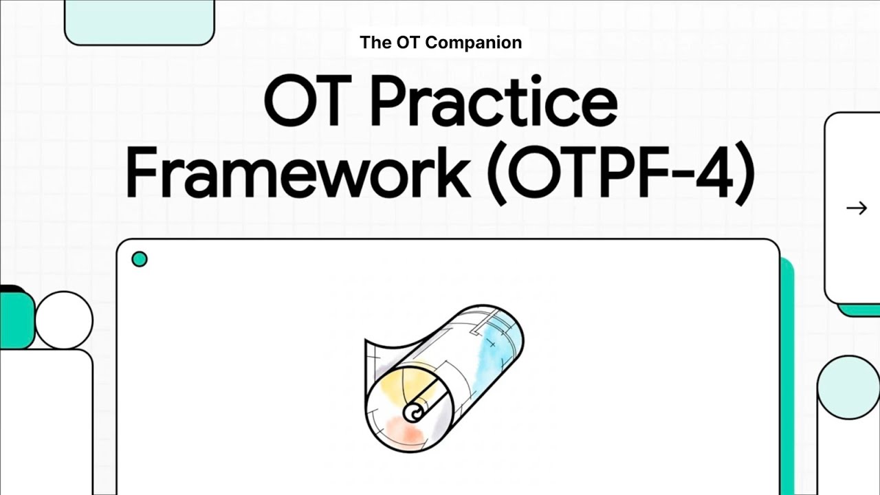 Domains and Processes in Occupational Therapy | OTPF-4 Simplified for Students