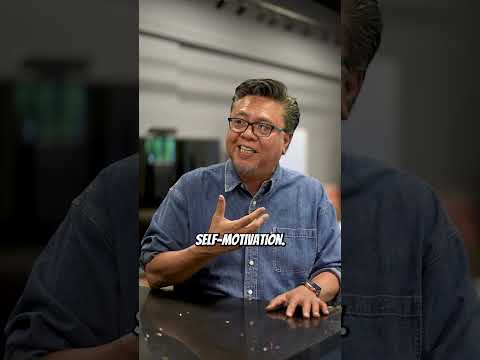 UN:CUT with Suhaimi Yusof