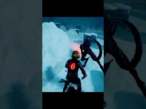 "I call it xenomorph, it rhymes with Grug" creds: @tex1_rl on tiktok, #xenomorph #dbd #dbdclips