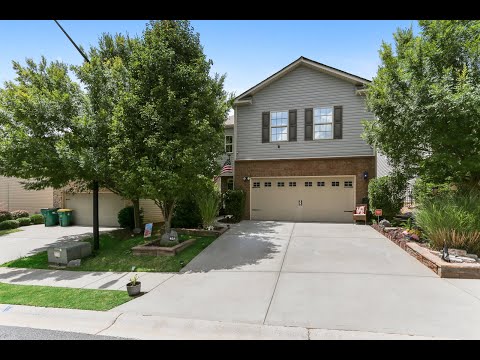 402 Wilshire Court Acworth, Georgia 30102