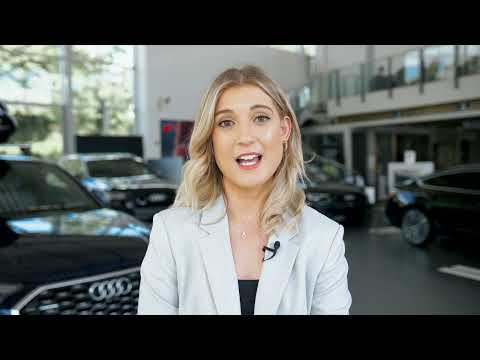 Inchcape Audi Service Plans