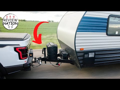 The Ultimate Weight Distribution Hitch Reviews 2023 | Best Weight Distribution Hitch On Amazon