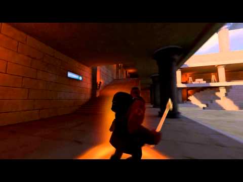 Steam Community :: Video :: Saxton and Soldier AKA Tom and Jerry