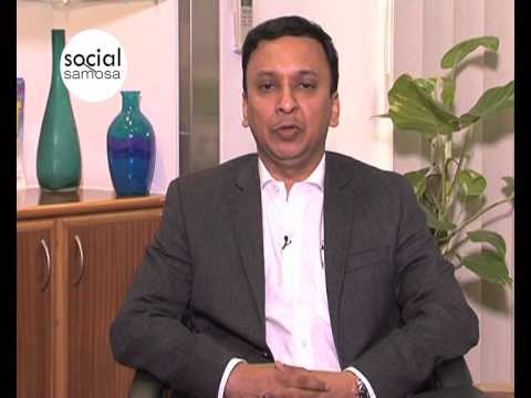 Apurva Chamaria, HCL, On brand positioning aspect for the company