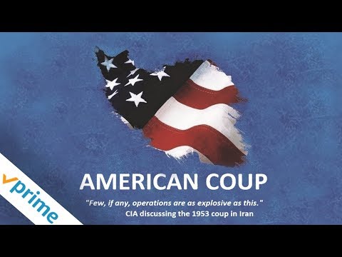 American Coup | Trailer | Available Now