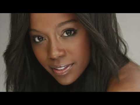 16 ATTRACTIVE BLACK FEMALE CELEBRITIES