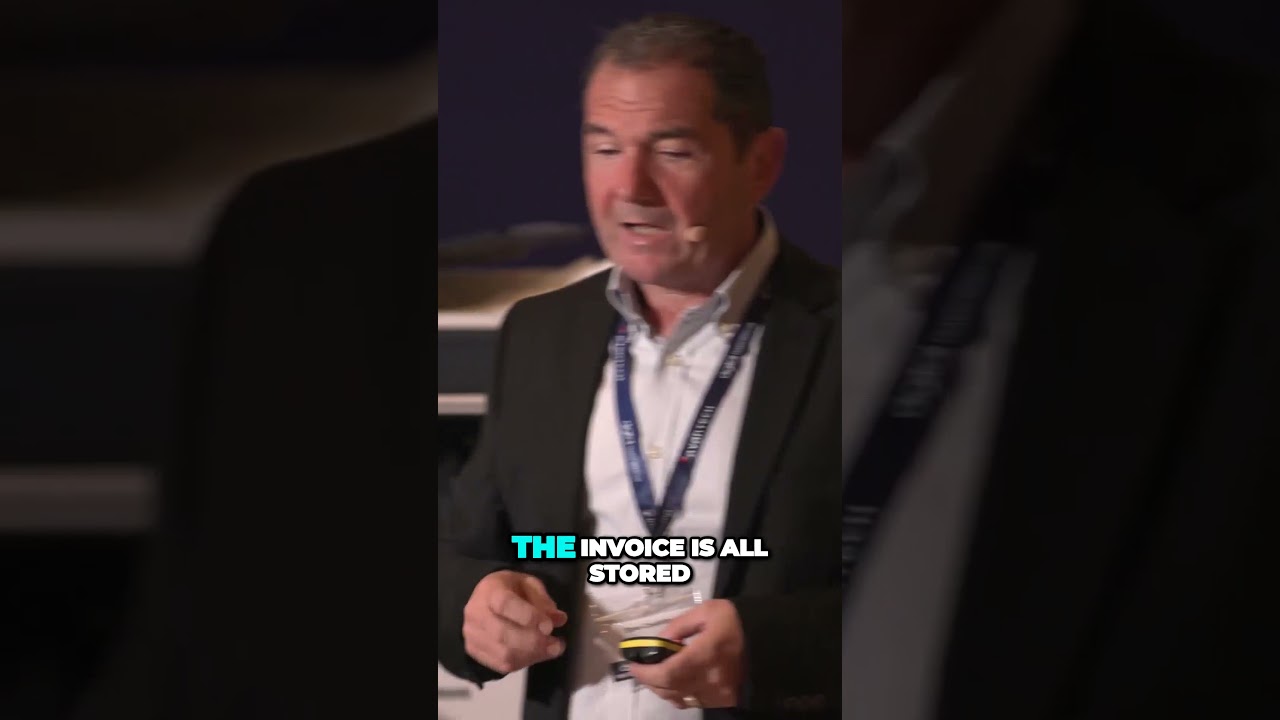 Revolutionizing Workflows: Streamlining Documents and Approvals On-The-Go! 🚀📑 #Avantech #DT2024