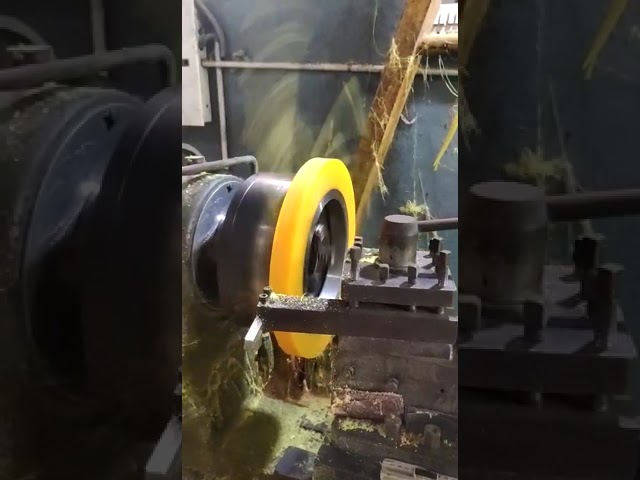 Industrial Rods - POLYURETHANE (PU) COIL ID MANDREL SLEEVES IN CHENNAI ...