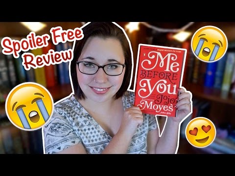 Me Before You (Spoiler Free!) Review