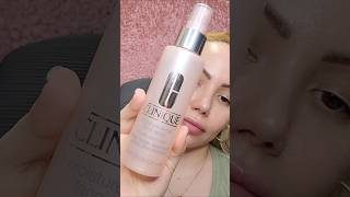 Clinique Moisture Surge Face Spray Review #Clinique #facespray #facialspray