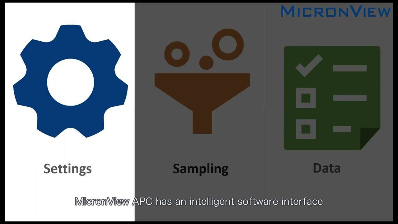 MicronView Product Summary