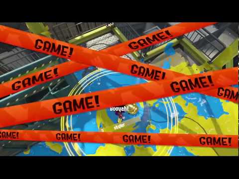 Steam Community :: Video :: A General Splatoon Montage 2
